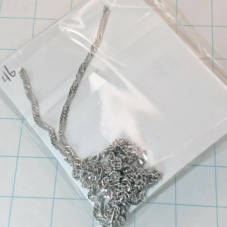 送料無料)ビンテージ☆クリアラインストーンデザインペンダント☆約46cm☆アンティークネックレス A08862 : ビンテージ ブラックバード ...