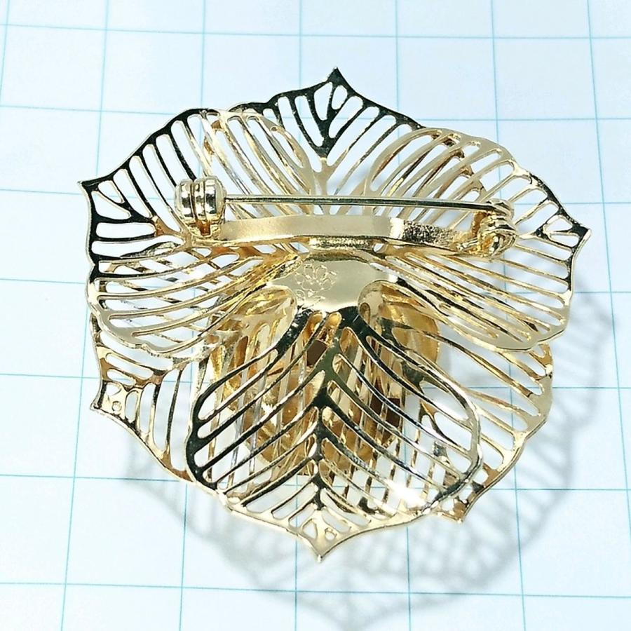 送料無料)ビンテージ☆花の刻印 お花モチーフ☆アンティークブローチ A10342 : ビンテージ ブラックバード - 通販 - Yahoo ...