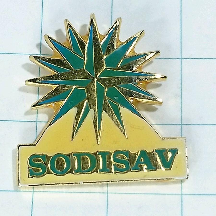 送料無料)SODISAV フランス輸入 アンティーク PINS ピンズ ピンバッジ A13798 : ビンテージ ブラックバード - 通販 ...