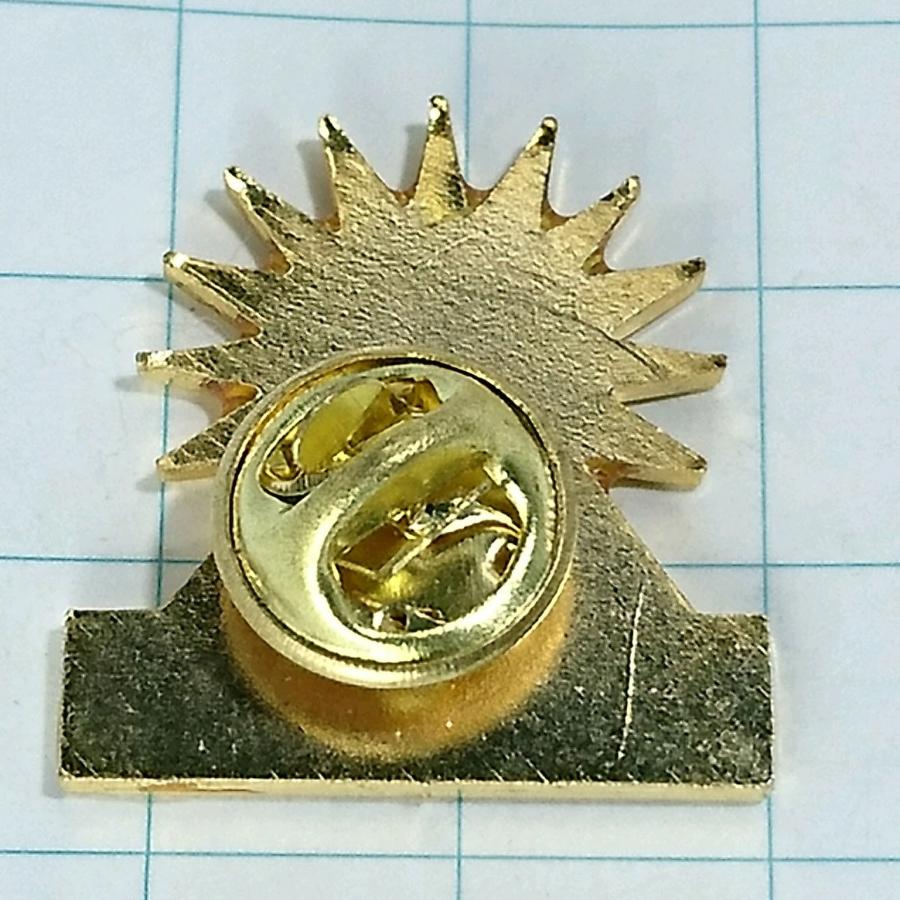 送料無料)SODISAV フランス輸入 アンティーク PINS ピンズ ピンバッジ A13798 :A13798:ビンテージ ブラックバード ...