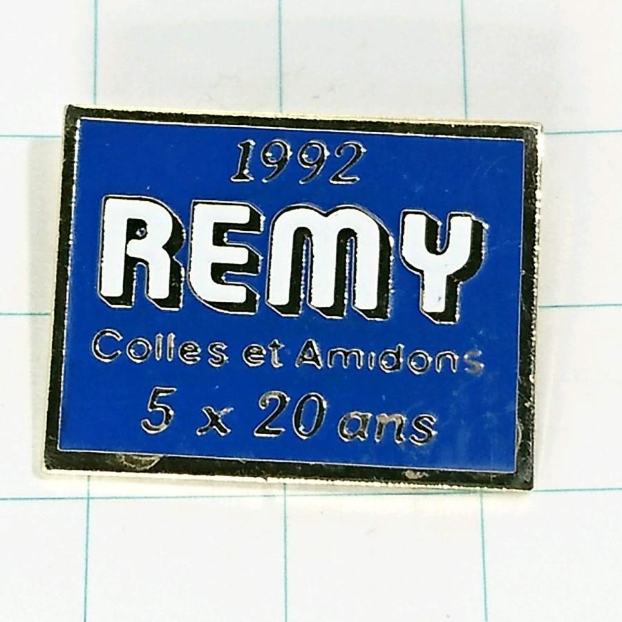 送料無料)REMY レミ フランス輸入 アンティーク PINS ピンズ ピンバッジ A13800 : a13800 : ビンテージ ブラック ...