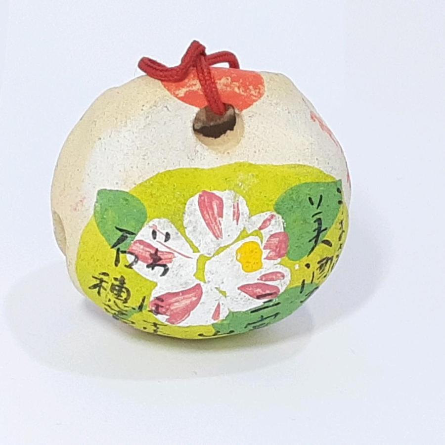送料無料)三室山 観光 参拝 旅行 記念 土鈴 6x6x5cm A16008 : ビンテージ ブラックバード - 通販 - Yahoo!ショッピング