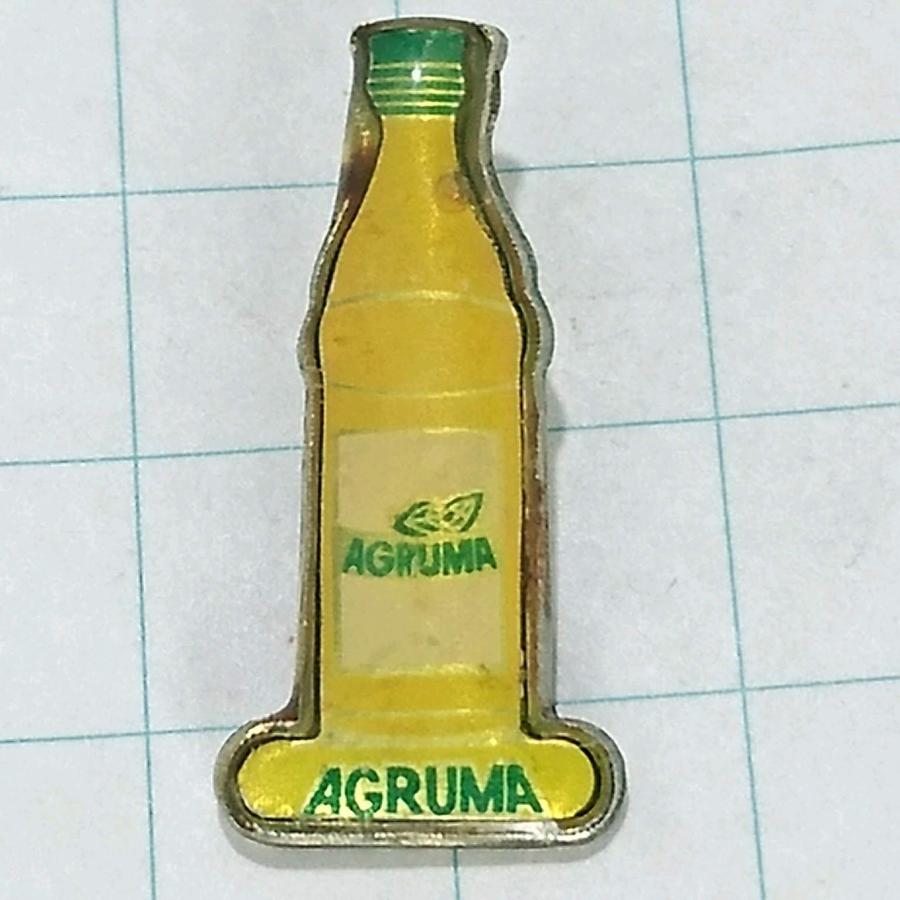 送料無料)AGRUMA ジュース 輸入 ピンバッジ ピンズ PINS A22390 : ビンテージ ブラックバード - 通販 - Yahoo ...