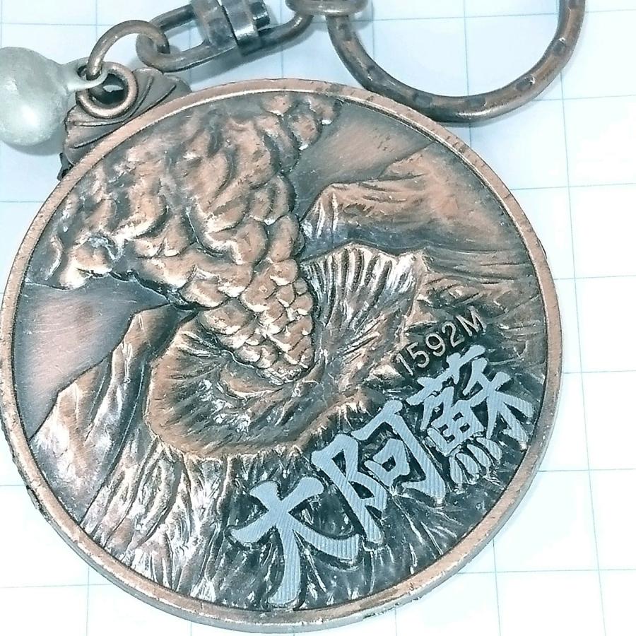 送料無料)大阿蘇 阿蘇五岳 観光 旅行 登山 記念 キーホルダー A22843 : ビンテージ ブラックバード - 通販 - Yahoo!ショッピング