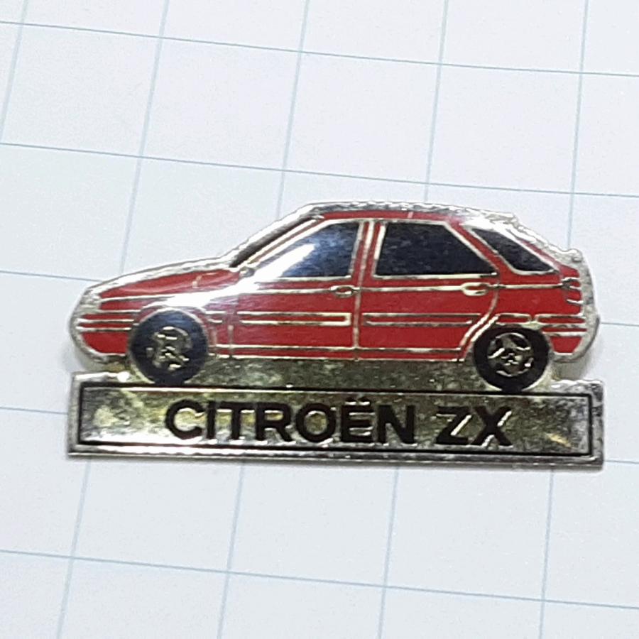 送料無料)シトロエンZX レトロカー 自動車 ピンバッジ ピンズ A31203 : ビンテージ ブラックバード - 通販 - Yahoo!ショッピング