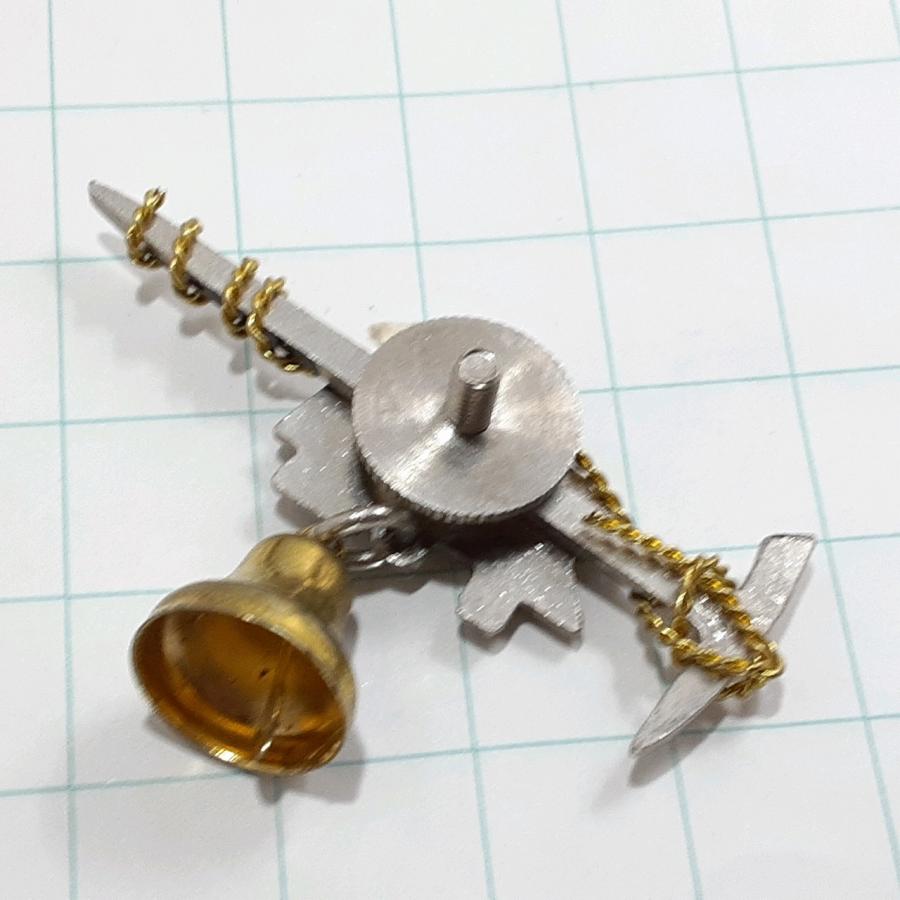 送料無料)燕岳 観光 旅行 登山 記念 山バッジ ピンバッジ PINS ピンズ A32750 : ビンテージ ブラックバード - 通販 ...