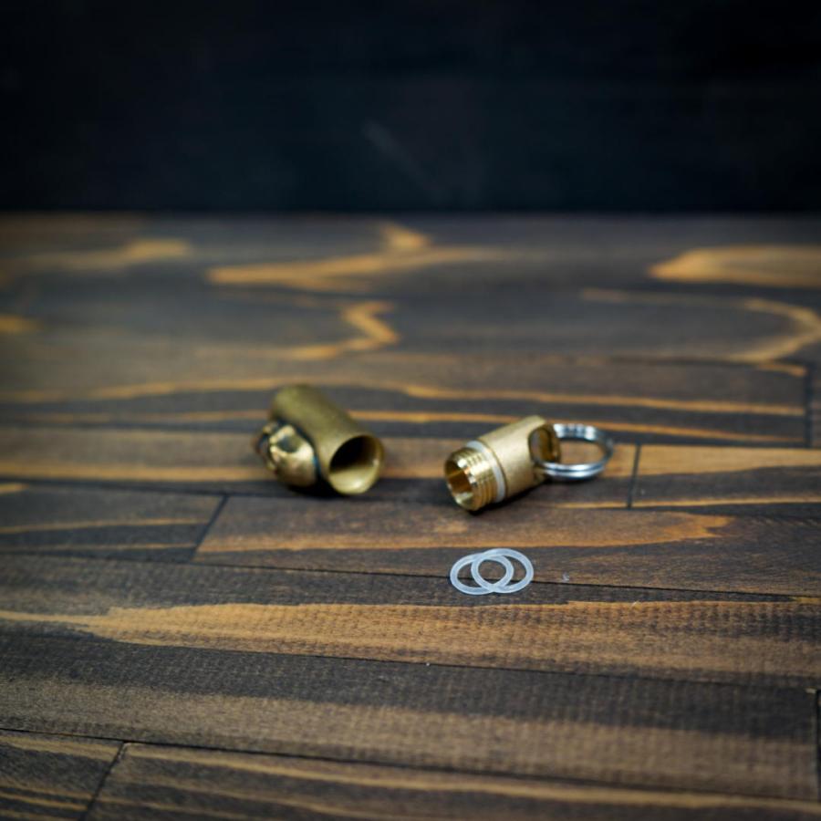 SsizeBrassCaseNo.1 : FTF STORE - 通販 - Yahoo!ショッピング