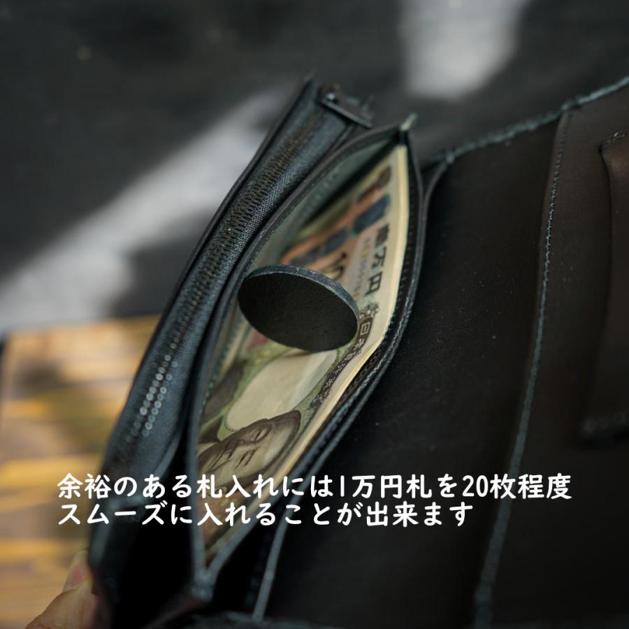 トラッカーウォレット『Type01』パイソン/ブラック[WorkStudioRivet] : FTF STORE - 通販 - Yahoo!ショッピング