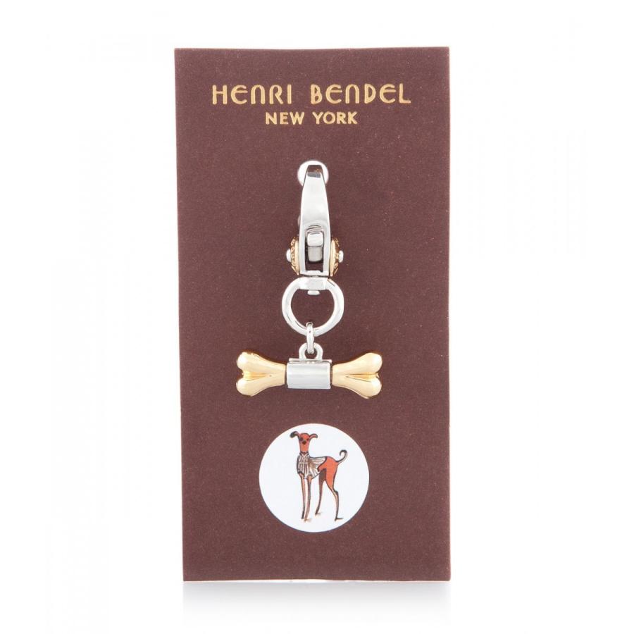 メール便送料無料！HENRI BENDEL ヘンリベンデル BONE ドッグカラーチャーム 犬 首輪 : BLACKDOG&CO. - 通販 ...