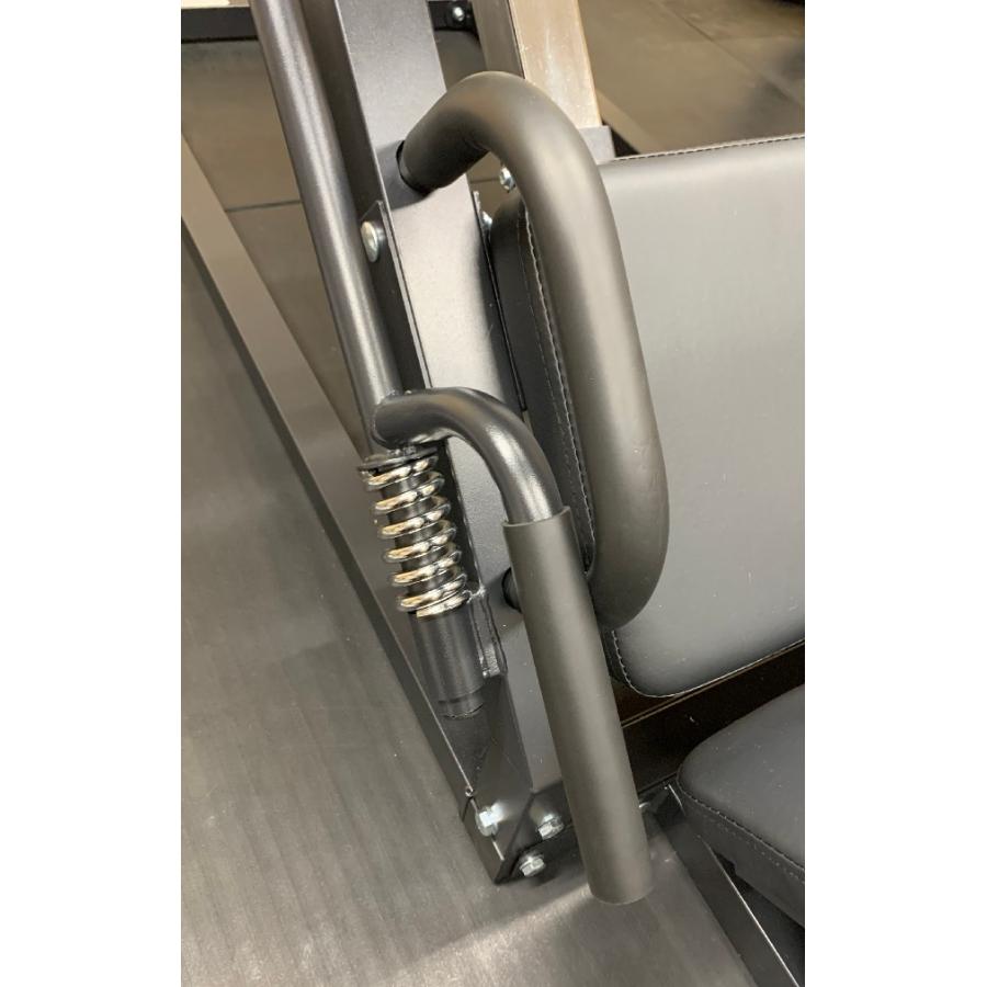 BS-45°レッグプレス : BLACKSHEEP - 通販 - Yahoo!ショッピング