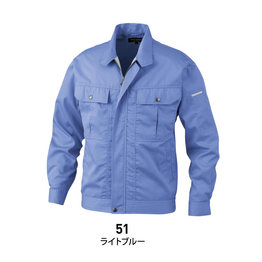 bigborn（ビッグボーン） ジャケット 長袖 メンズ 秋冬 静電気帯電防止