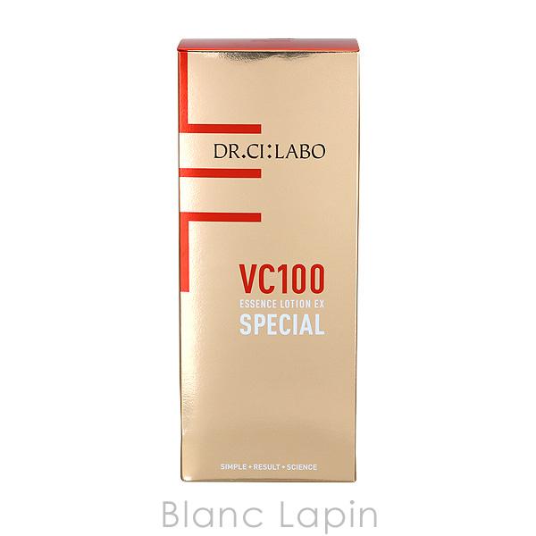 Dr.Ci：Labo ドクターシーラボ Dr.CiLabo VC100エッセンスローションEXスペシャル 150ml [127438] : BLANC LAPIN - 通販 - Yahoo ...