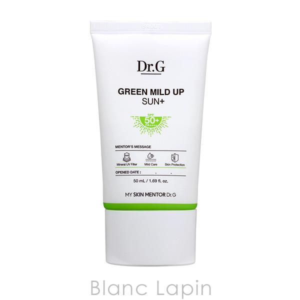 ドクタージー DR.G グリーンマイルドアップサンプラス 50ml [651291] :drgfs0000002:BLANC LAPIN ...
