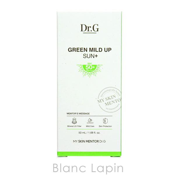 ドクタージー DR.G グリーンマイルドアップサンプラス 50ml [651291] :drgfs0000002:BLANC LAPIN ...