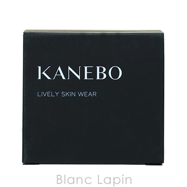 Kanebo カネボウ KANEBO ライブリースキンウェア #オークルB 30g [066812] : BLANC LAPIN - 通販 - Yahoo!ショッピング