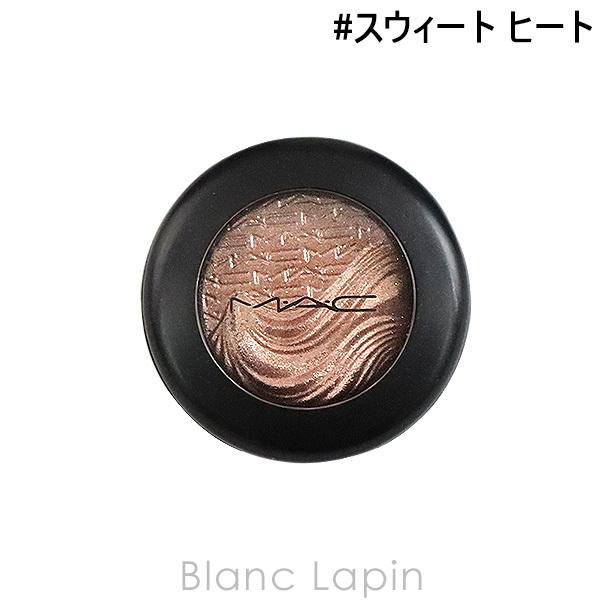 M・A・C マック MAC エクストラディメンションアイシャドウ #スウィート ヒート SWEET HEAT 1.3g [378968 ...