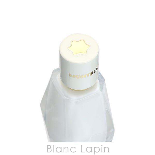モンブラン MONT BLANC シグネチャー EDP 30ml [113601] : mob1w0000003 : BLANC LAPIN ...