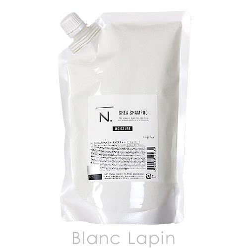 ナプラ NAPLA N.シアシャンプーモイスチャー レフィル 750ml [145632] :napns0000012:BLANC LAPIN - 通販 - Yahoo!ショッピング