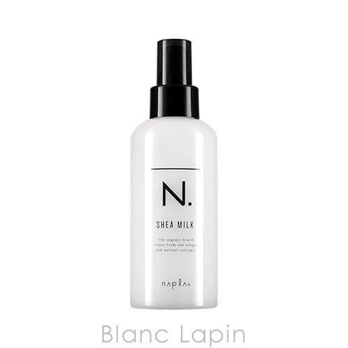 napla ナプラ NAPLA N. シアミルク 150g [145441] : BLANC LAPIN - 通販 - Yahoo!ショッピング