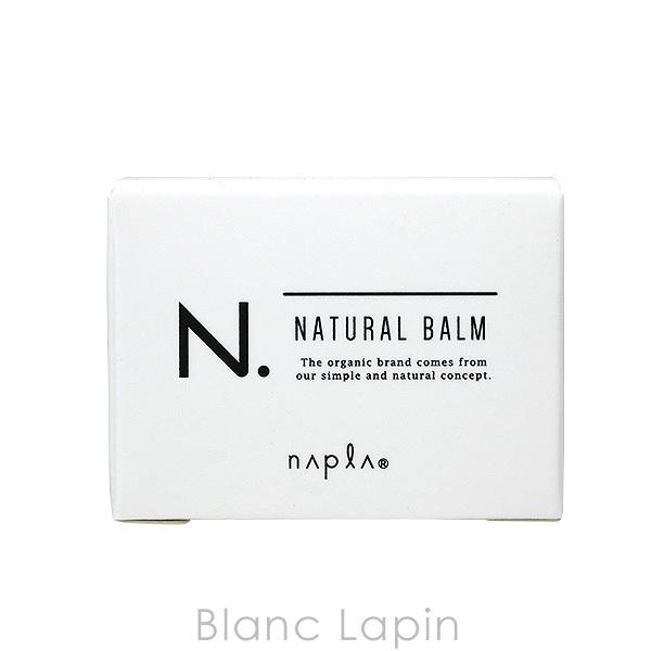 napla ナプラ NAPLA N. ナチュラルバーム 18g [145373] : BLANC LAPIN - 通販 - Yahoo!ショッピング