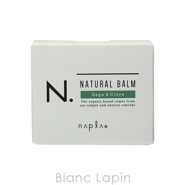 napla ナプラ NAPLA N. ナチュラルバームSC 45g [146172] : BLANC LAPIN - 通販 - Yahoo!ショッピング