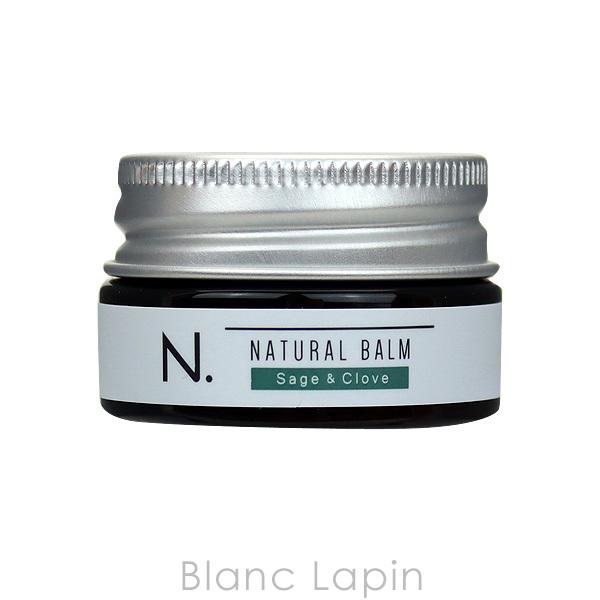 napla ナプラ NAPLA N. ナチュラルバームSC 18g ヘアスタイリング(ワックス・クリーム) [146189]〔夏のクリアランス〕 : BLANC LAPIN - 通販 ...