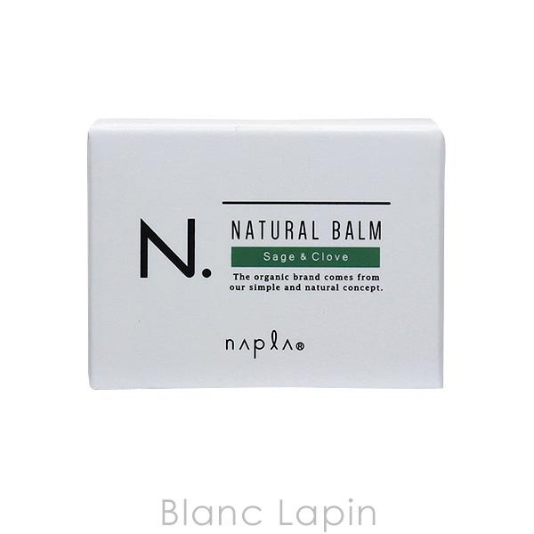 napla ナプラ NAPLA N. ナチュラルバームSC 18g ヘアスタイリング(ワックス・クリーム) [146189]〔夏のクリアランス〕 : BLANC LAPIN - 通販 ...