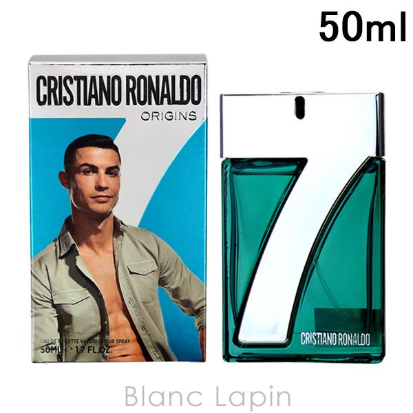 クリスティアーノ・ロナウド CRISTIANO RONALDO CR7オリジンズ EDT 50ml フレグランス男性用 香水 メンズ ...