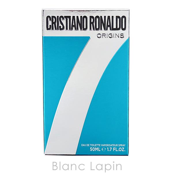 クリスティアーノ・ロナウド CRISTIANO RONALDO CR7オリジンズ EDT 50ml フレグランス男性用 香水 メンズ ...