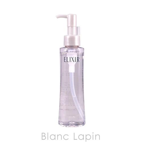 エリクシールホワイト 資生堂 SHISEIDO ELIXIR WHITE メーククリアオイル 145ml [646500] : BLANC LAPIN - 通販 - Yahoo!ショッピング