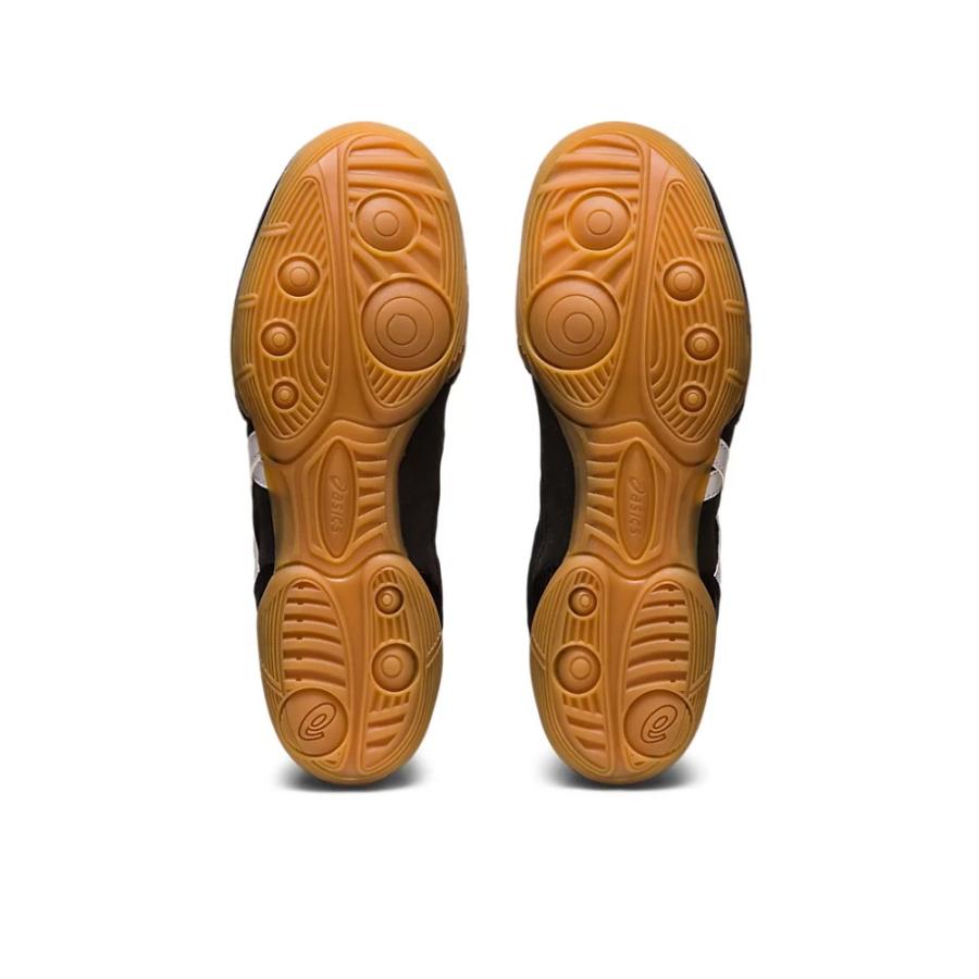 ASICS 再入荷 ブラック系 asics アシックス レスリングシューズ ASICS 再入荷 ブラック系 asics アシックス レスリングシューズ