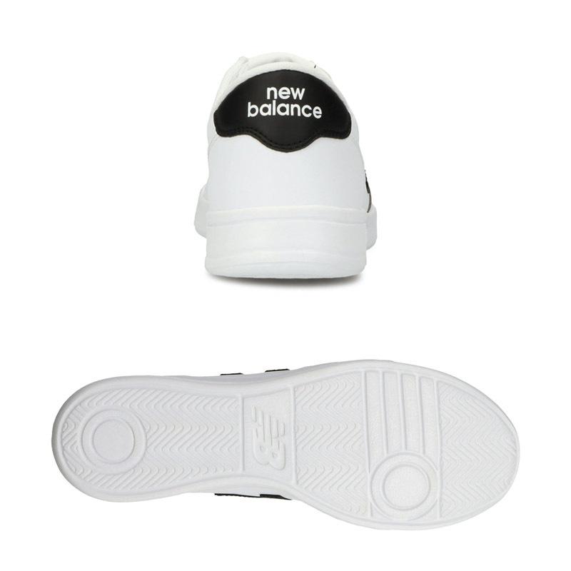 ニューバランス CT30 スニーカー レディース メンズ 全3色 ホワイト ブラック 靴 軽量 クッション性 :2202-nbct30 ...