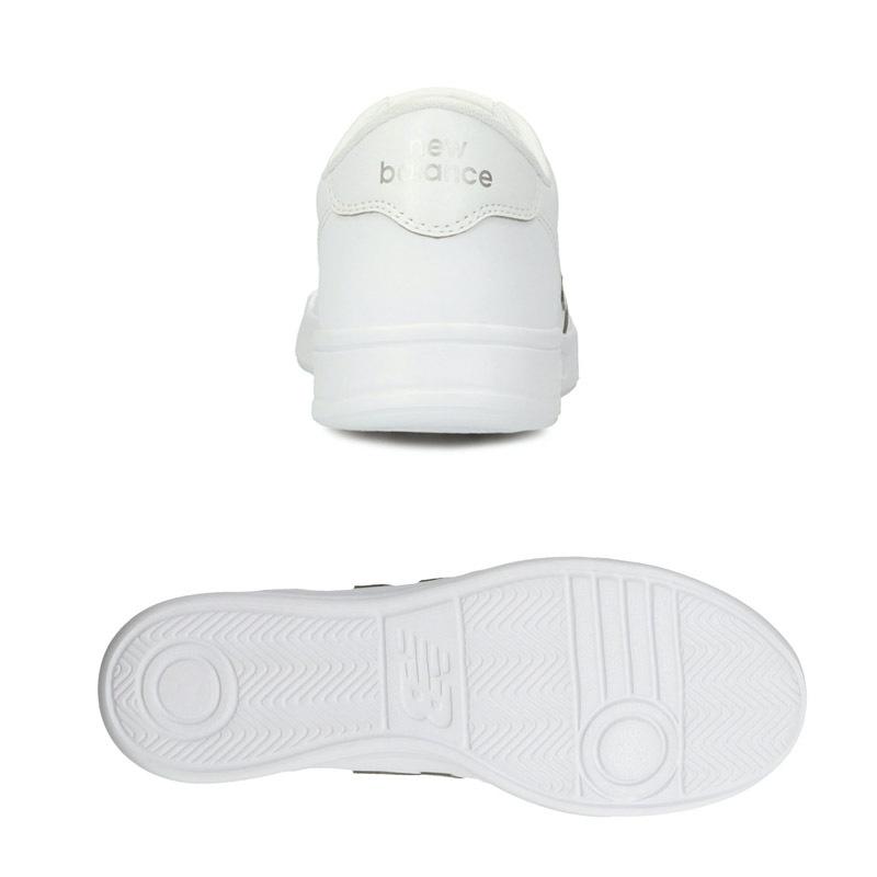 ニューバランス CT30 スニーカー レディース メンズ 全3色 ホワイト ブラック 靴 軽量 クッション性 :2202-nbct30 ...