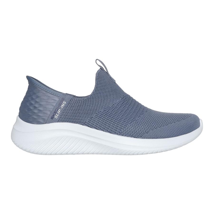 SKECHERS スケッチャーズ スリップインズ ウルトラ フレックス 3.0 149708 : BLANCOZAPATO - 通販 ...