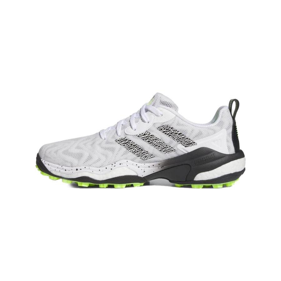 アディダス ゴルフシューズ コードカオス 25 adidas CODECHAOS 25 メンズ ゴルフ 防水 : 2408-ad ...