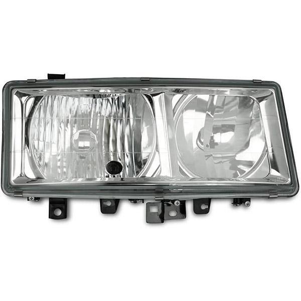 三菱ふそう ファイター ヘッドライト R 運転席 純正タイプ 4t NEWファイター ニューファイター カスタム : トライスターズ 2号店 - 通販 - Yahoo!ショッピング