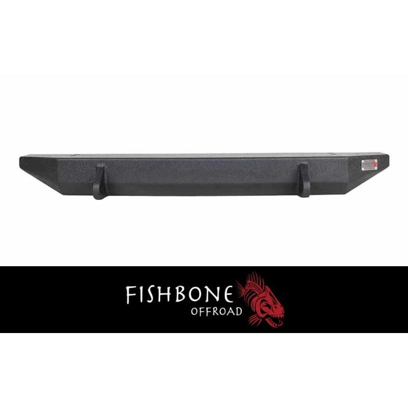 +BS FISHBONE ジープ ラングラー YJ TJ 1987~2006年 Piranha フロント バンパー ガード 税込み！送料込み ...