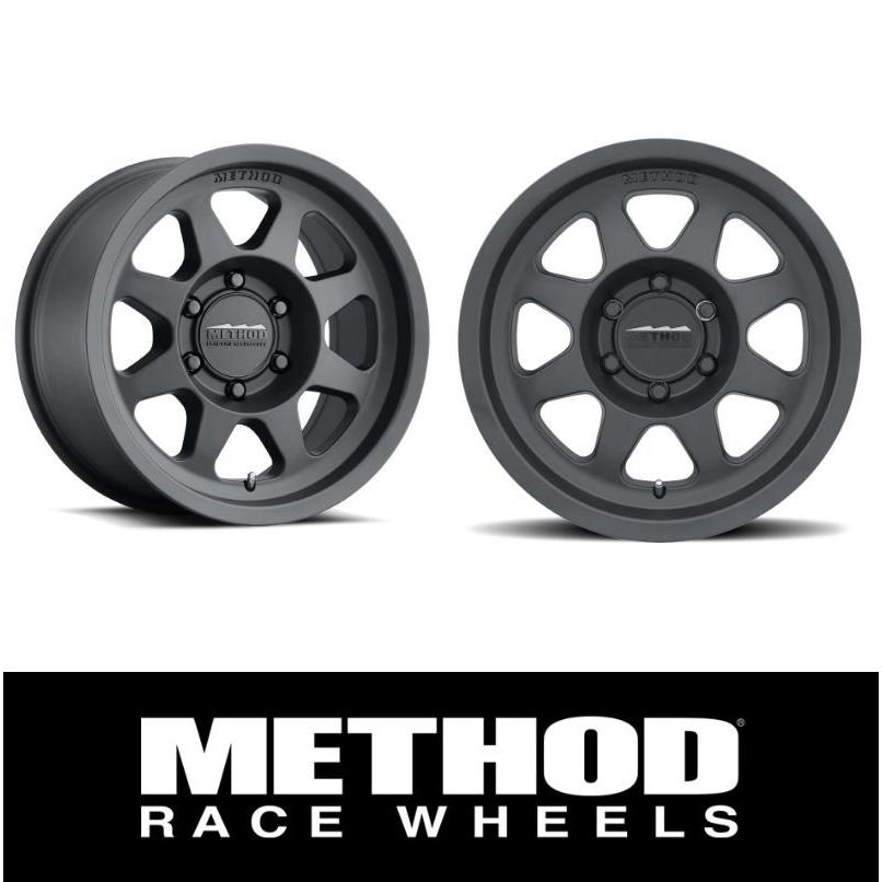 +BS Method 2本セット 18x9 6x135 6穴 PCD135mm ハブ径87mm オフセット+18mm フォード ...
