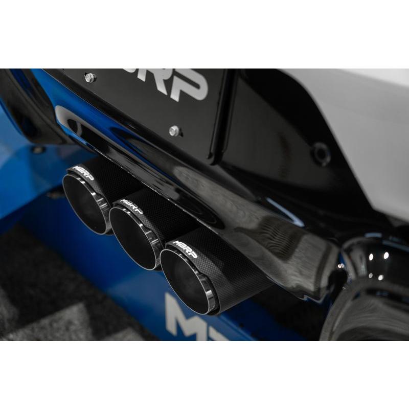 +BS MBRP アキュラ ホンダ インテグラ タイプS DE5 2.0L K20C1 ターボ 2024年~ マフラー エキゾースト T304ステンレス ACTIVE 税込み！送料込み ...