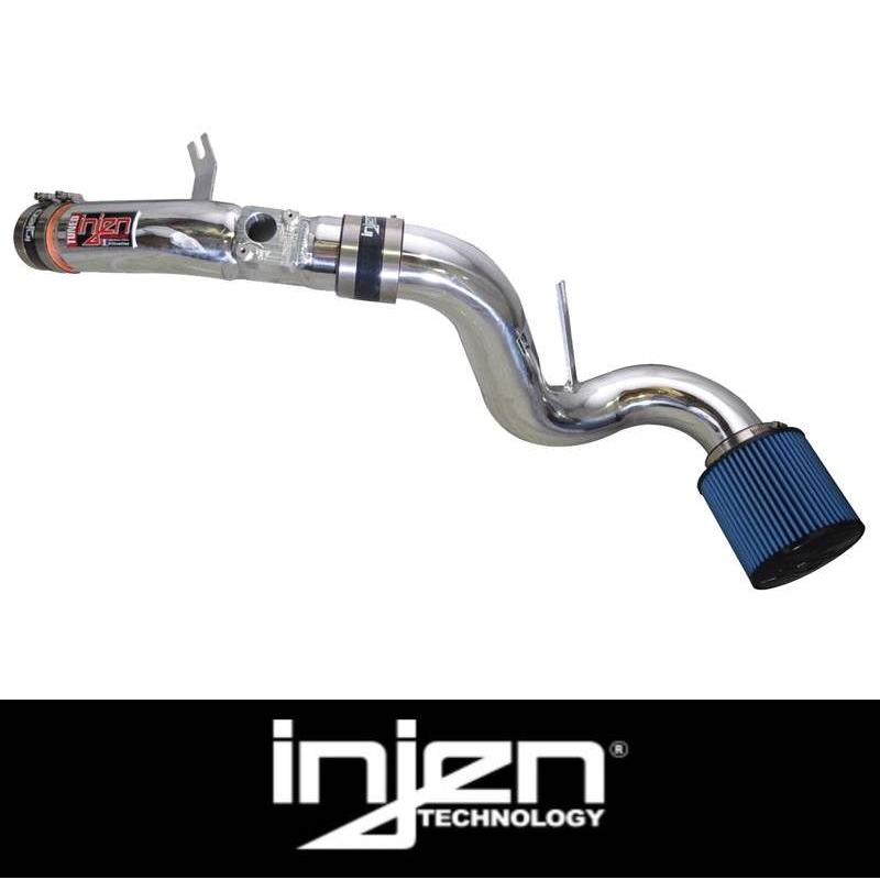 +BS INJEN ホンダ シビック FC1 FK7 1.5L L15 ターボ 2017~21年 コールド エアインテーク フィルター 税込み ...