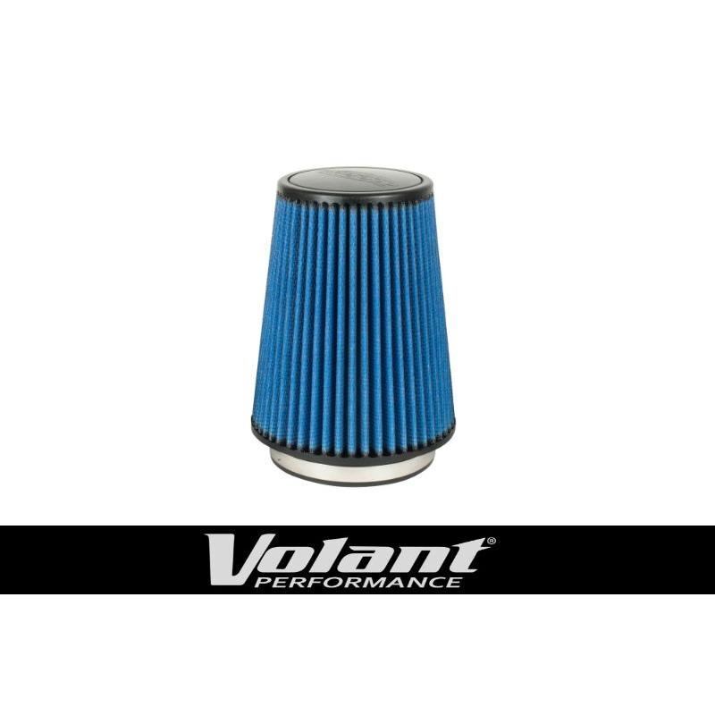 +BS Volant シボレー シルバラード タホ GMC シエラ 1500 4.3L V6 1999~2007年 エアインテーク クリーナー ...