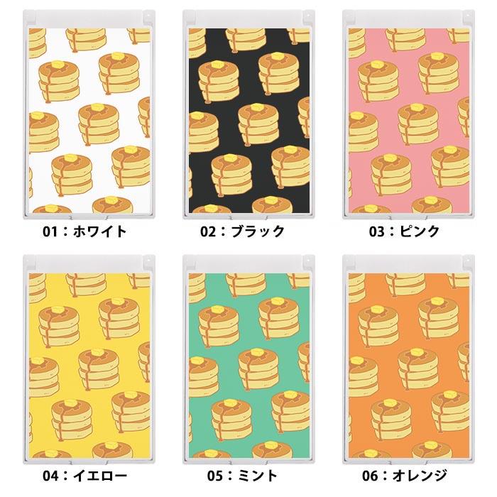 ミラー コンパクトミラー 折りたたみ スリム 鏡 スクエア 四角 パンケーキ ホットケーキ パン バター スイーツ オシャレ 韓国 : BleeeK - 通販 - Yahoo!ショッピング