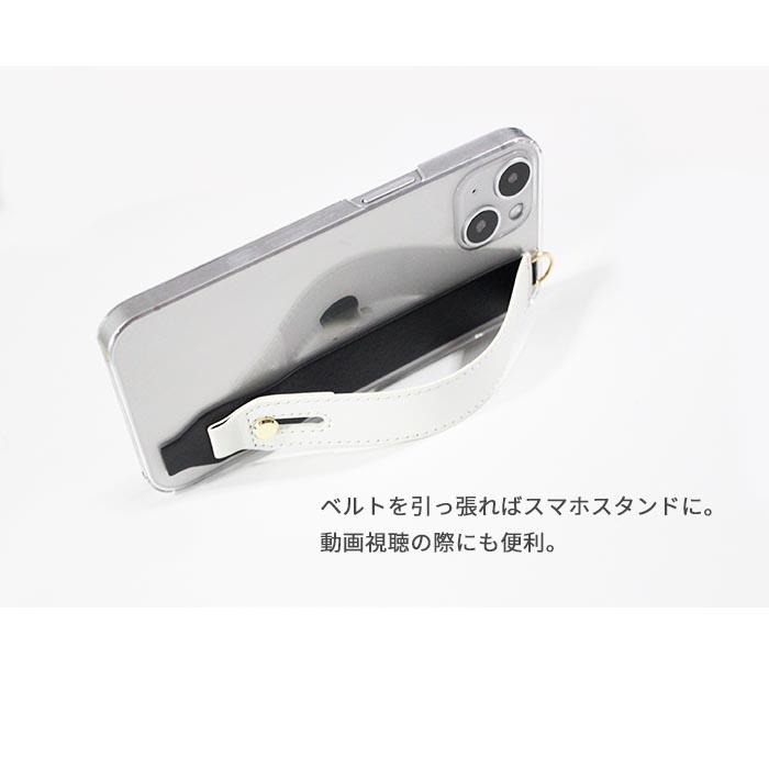 ハンドストラップ ハンドベルト スマホベルト スマホアクセサリー レディース 市松模様 格子柄 和柄 鬼 チェック柄 可愛い メンズ 韓国 ストラップ 落下防止 :ic-hb034 ...