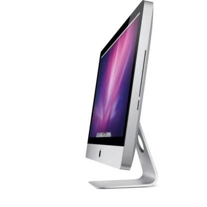 iMac（Apple） Mac OS X 10.6 Snow Leopard iMac 27インチ Core i5-2.8GHz ...