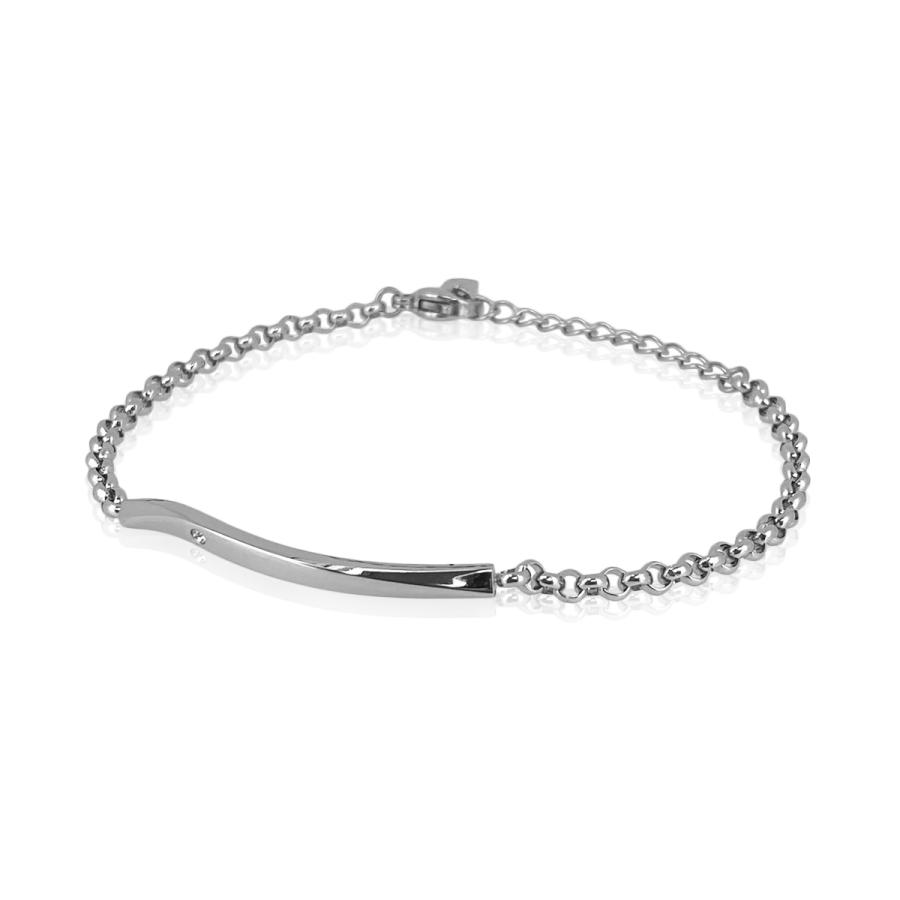 BLESS ブレスレット(L)【ステンレス ブレスレット メンズ ペア ブレス】 : BLESSヤフーショッピング店 - 通販 - Yahoo!ショッピング