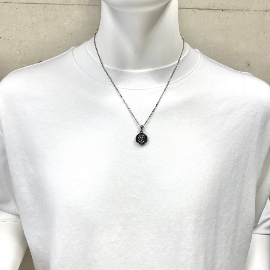 ハワイアンジュエリーネックレス ステンレス ネックレス メンズ レディース BLESS ブレス ハワイアンジュエリー 送料無料 : bsn-637 : BLESSヤフーショッピング店 - 通販 ...