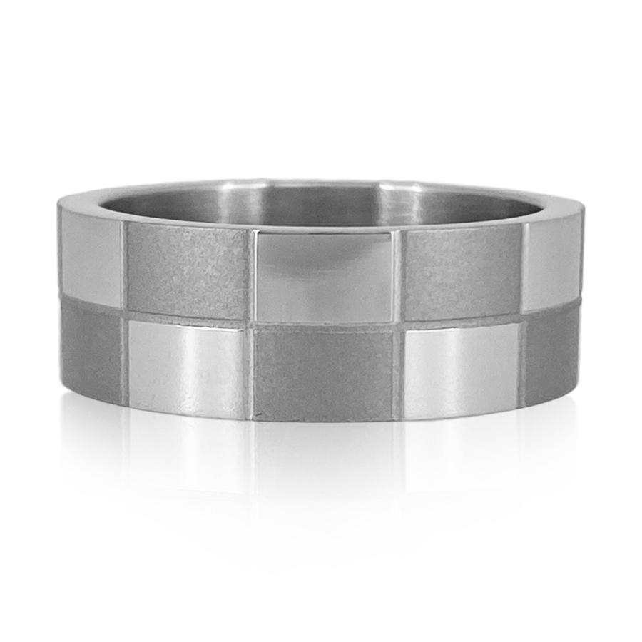 BLESS リング【ステンレス リング メンズ レディス ブレス】 : BLESSヤフーショッピング店 - 通販 - Yahoo!ショッピング