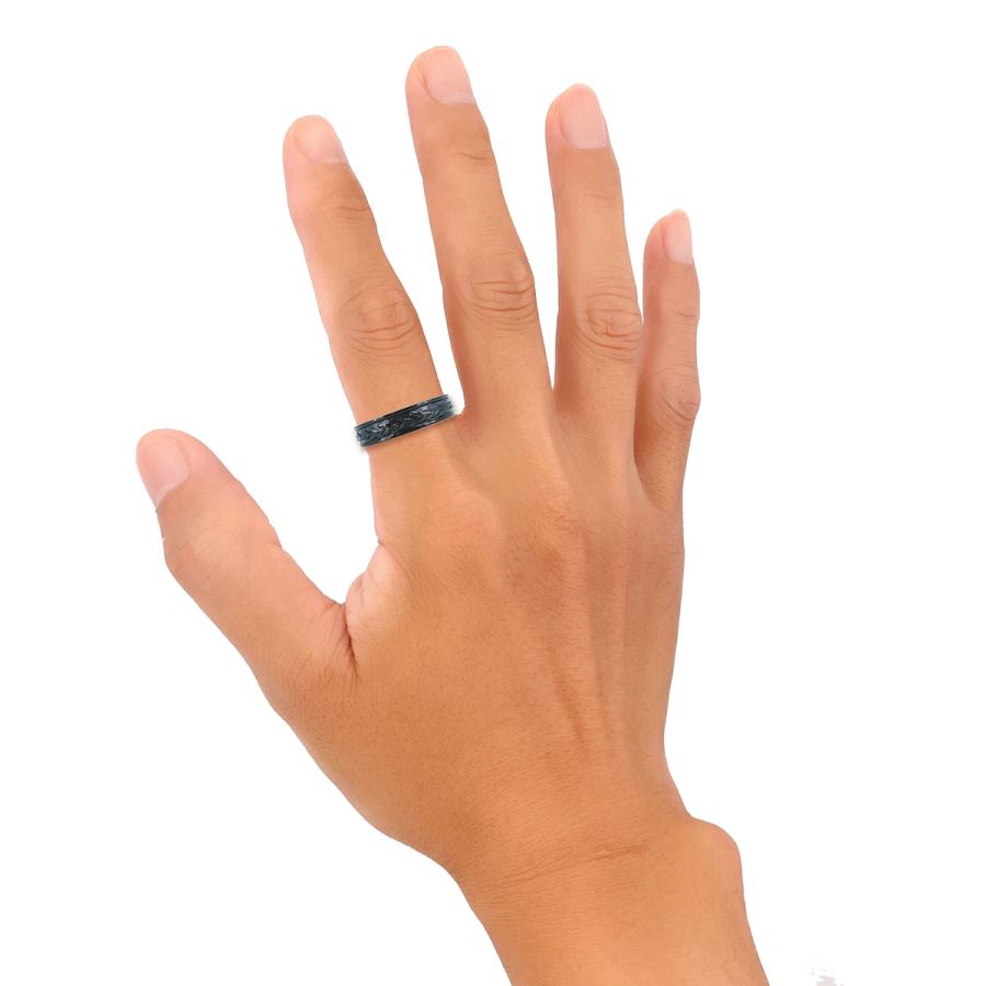 ハワイアンジュエリーリング ステンレス リング メンズ BLESS ブレス ハワイアンジュエリー 送料無料 : bsr-380 : BLESSヤフーショッピング店 - 通販 - Yahoo ...