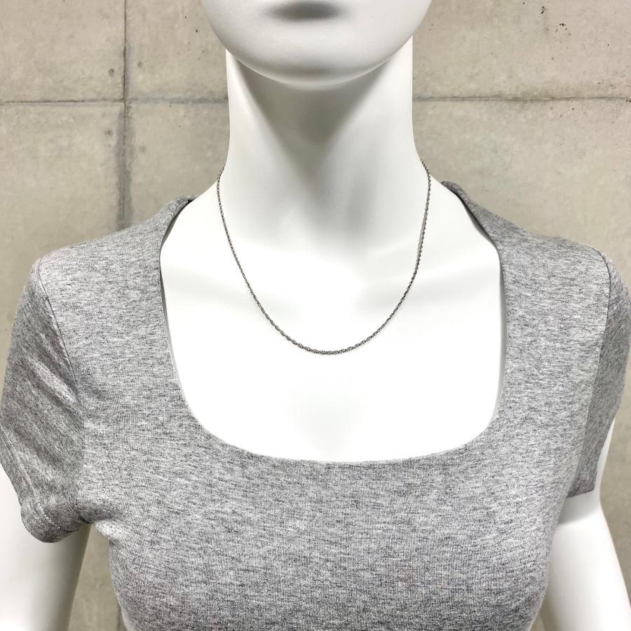 BLESS（ブレス） チェーン【ステンレス チェーン メンズ レディース SCOMMAG エスカマジー】 : BLESSヤフーショッピング店 - 通販 - Yahoo!ショッピング