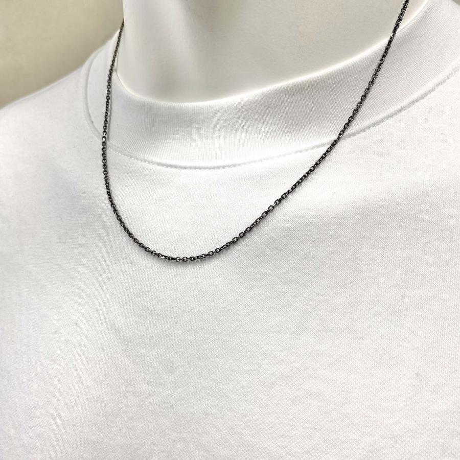 BLESS チェーン ステンレス メンズ レディース SCOMMAG 送料無料 : BLESSヤフーショッピング店 - 通販 - Yahoo!ショッピング